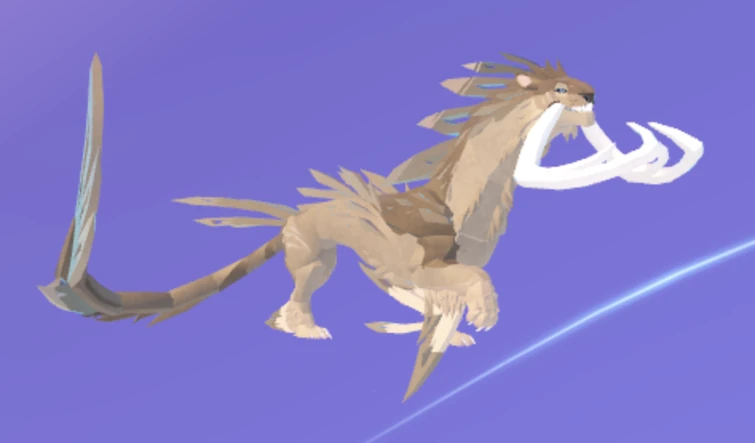 { Skin Sale Thing } Sabertooth Teinook | Fandom