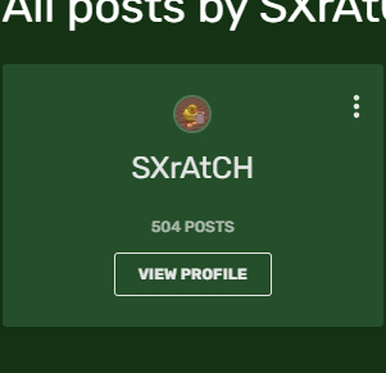 oh cool i got 500 posts | Fandom