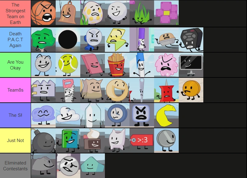 TPOT Mini Part 4 | Fandom