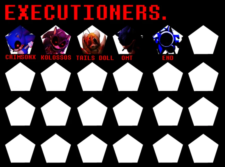 TD RED TAKE | Fandom