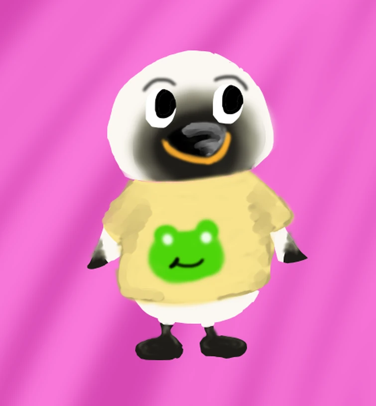 Discuss Everything About Animal Crossing Wiki | Fandom