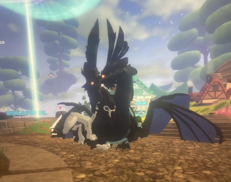 Discuss Everything About Dragon Adventures Wiki | Fandom