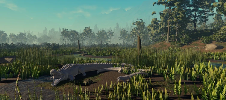 Discuss Everything About Prior Extinction OFFICIAL Wiki | Fandom
