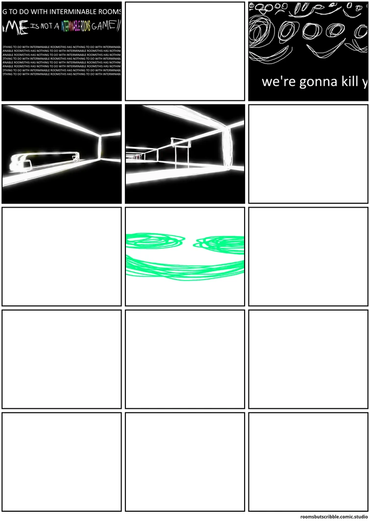 Discuss Everything About Rooms but it's all scribbles Wiki | Fandom