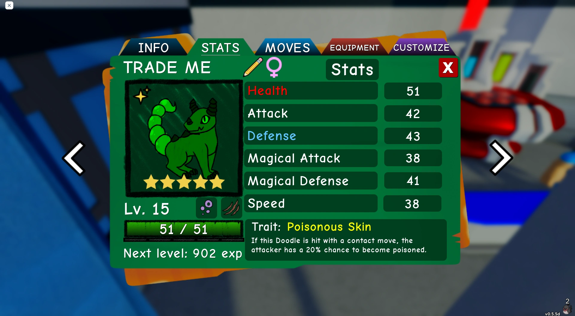 Mistint ostigon for trade | Fandom