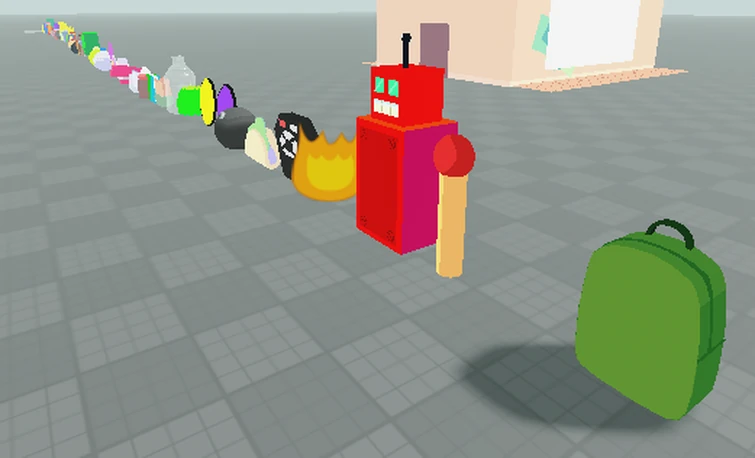 wowzers!!! 59 characters!! | Fandom