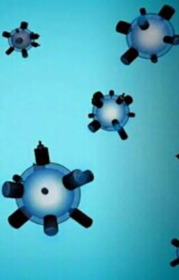 Nanites Technological Level? | Fandom