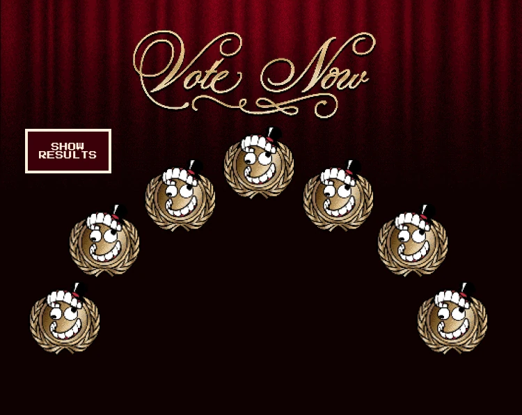 YALL WHAT HAPPENED TO THE WACKY WATCH WEBSITE | Fandom