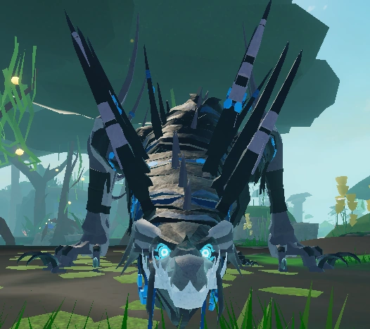 The Creature | Fandom