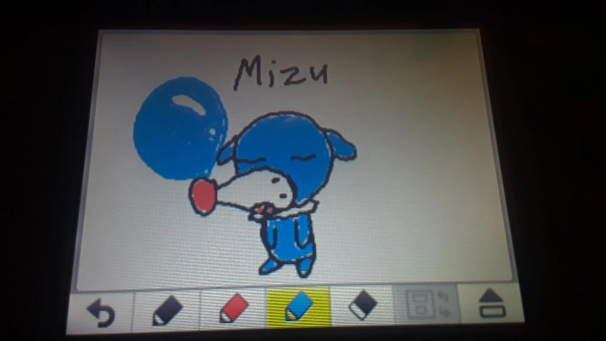 Introducing, Mizu le Popplio | Fandom