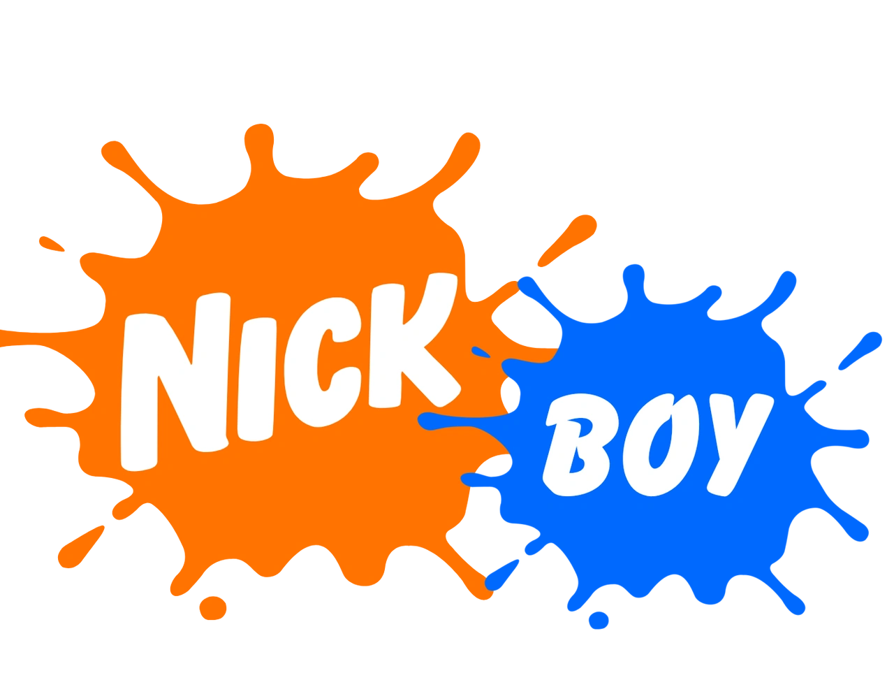 NickBoy (2007-2009) | Fandom