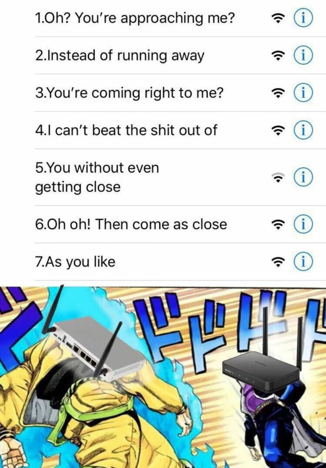Internet (Jojoke) | Fandom