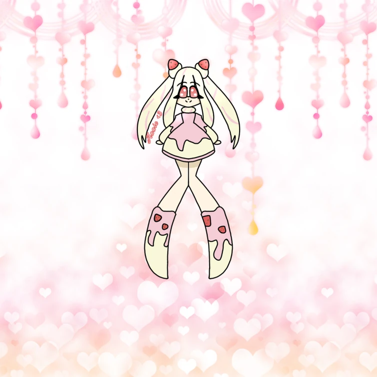 Alcremie | Fandom