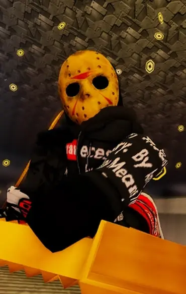 best jason skin | Fandom