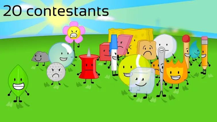 give me your BFDI hot takes | Fandom