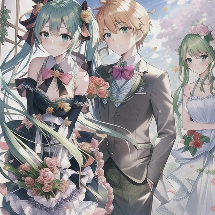 Decided to continue the ai filter | Fandom