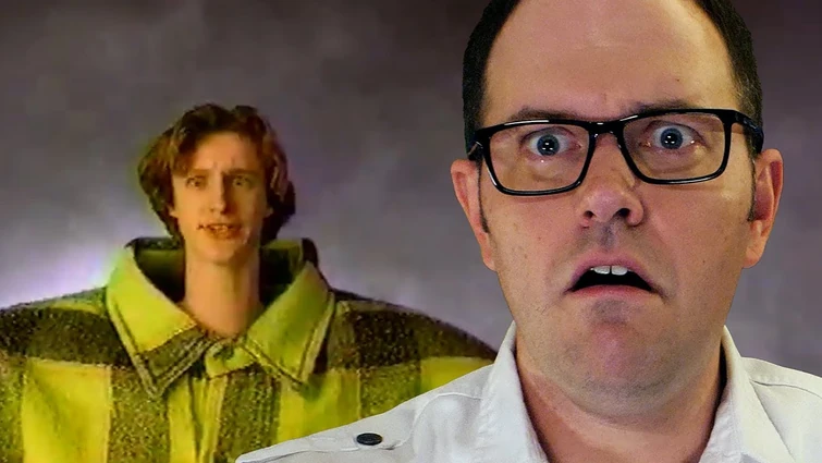 AVGN - Video Game Commercials | Fandom