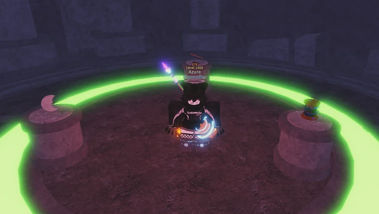 Discuss Everything About Fisch Wiki | Fandom