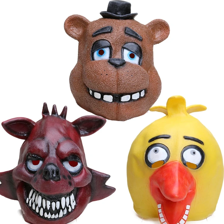 Here, have more derpy Fnaf merch | Fandom