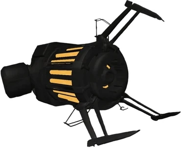 Should We Remove the “Gravity” from the Astro Laser’s Name? | Fandom