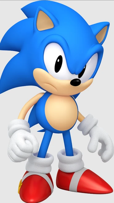 Best Sonic Design? | Fandom