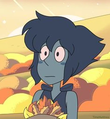 Pfp pillow but it’s all lapis because yes | Fandom