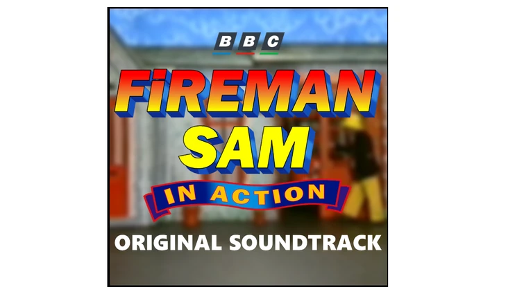 Fireman Sam In Action Soundtrack | Fandom