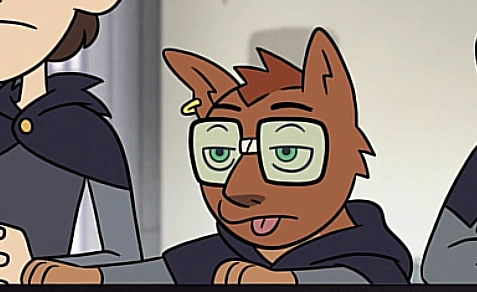 Okay, but what actually is Barcus? | Fandom