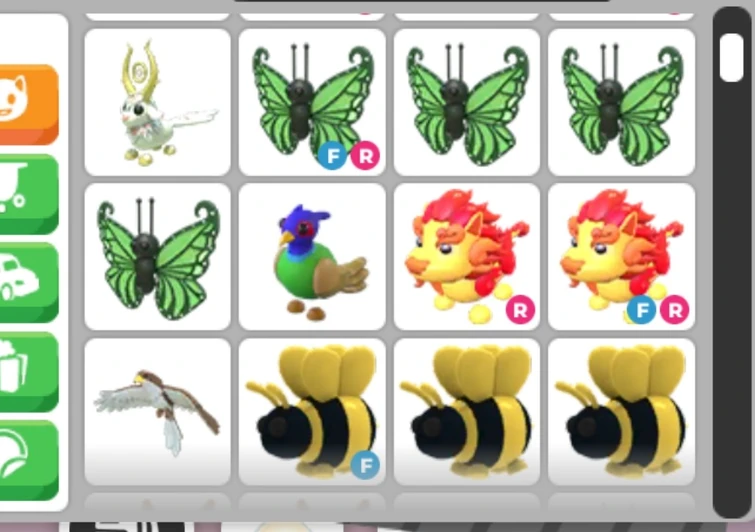 Trading! | Fandom