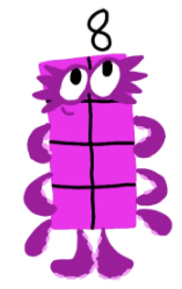 Numberblocks Viewer Voting- elimination | Fandom