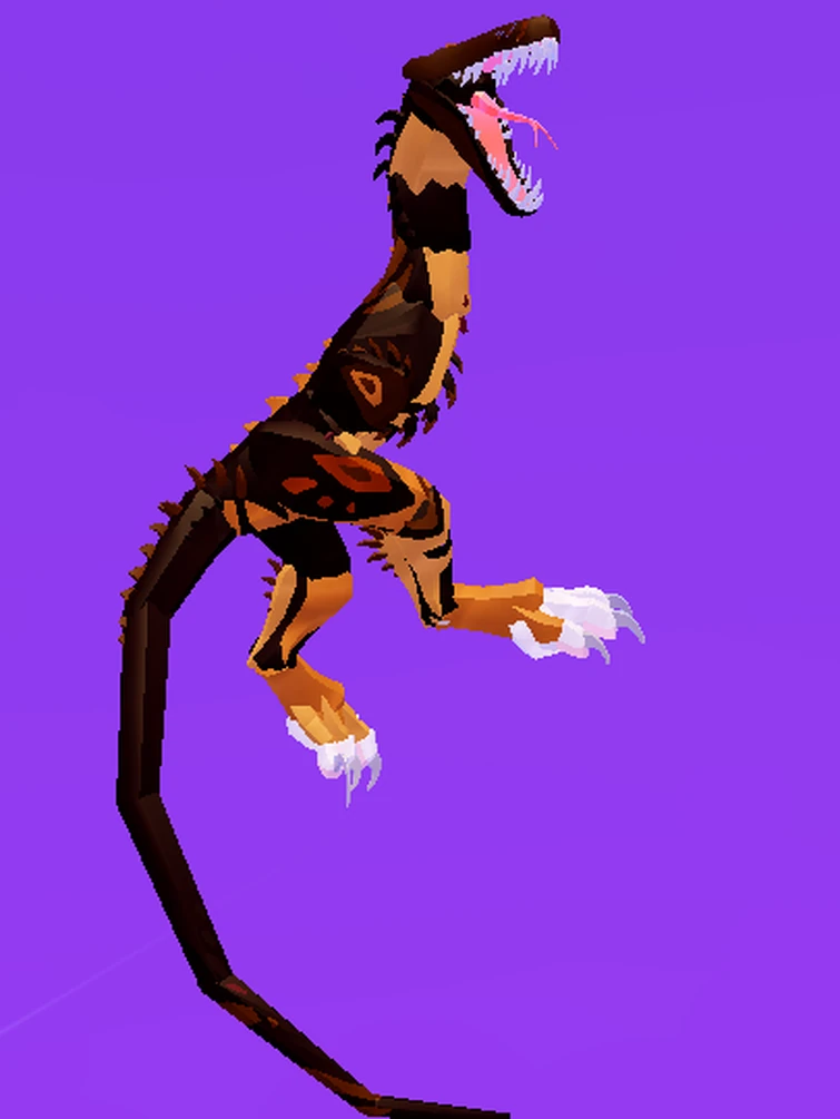 Discuss Everything About Creatures of Sonaria Wiki | Fandom