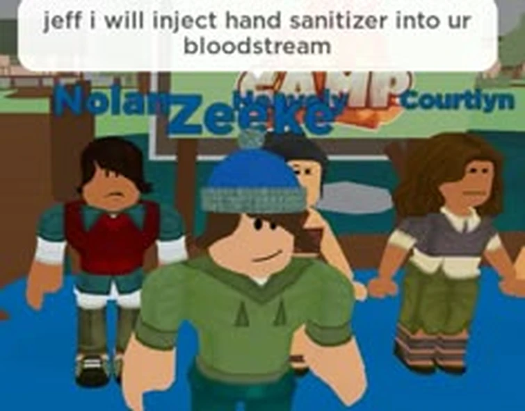 Discuss Everything About Total Roblox Drama Wiki | Fandom