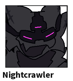 nightcrawler..? | Fandom