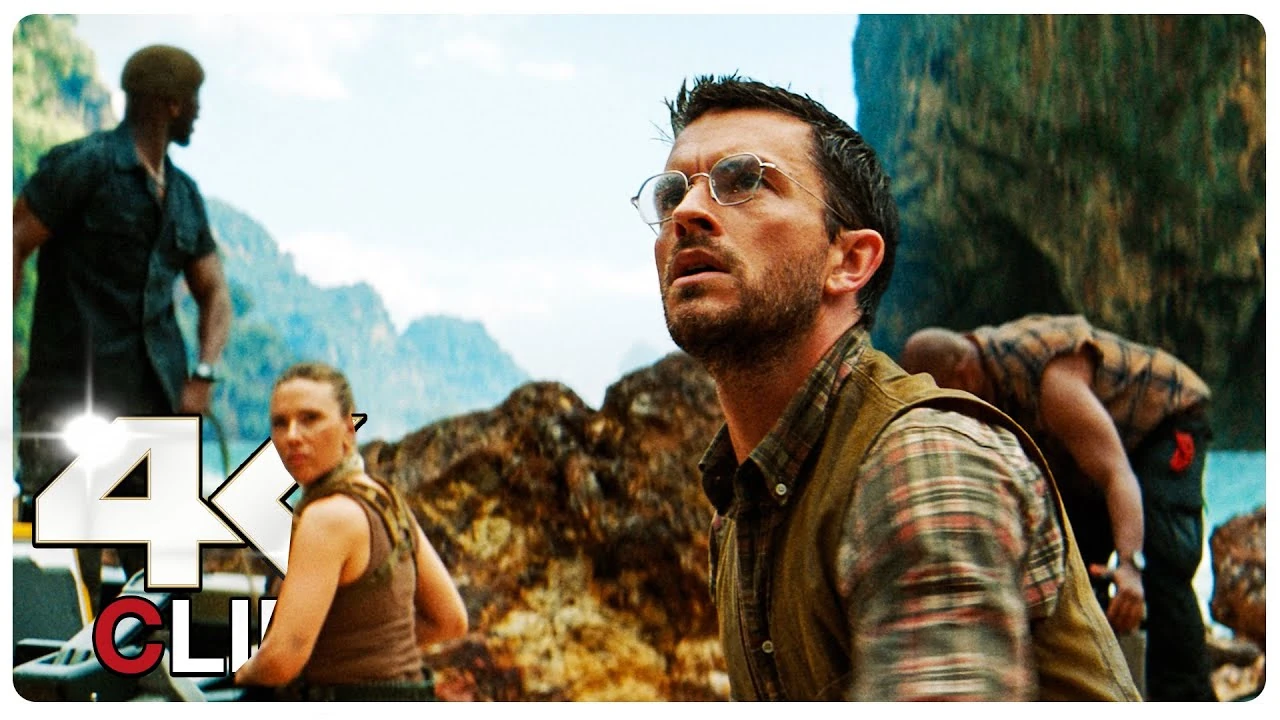 Explainations of the Distortus Rex and Mutadons | Fandom