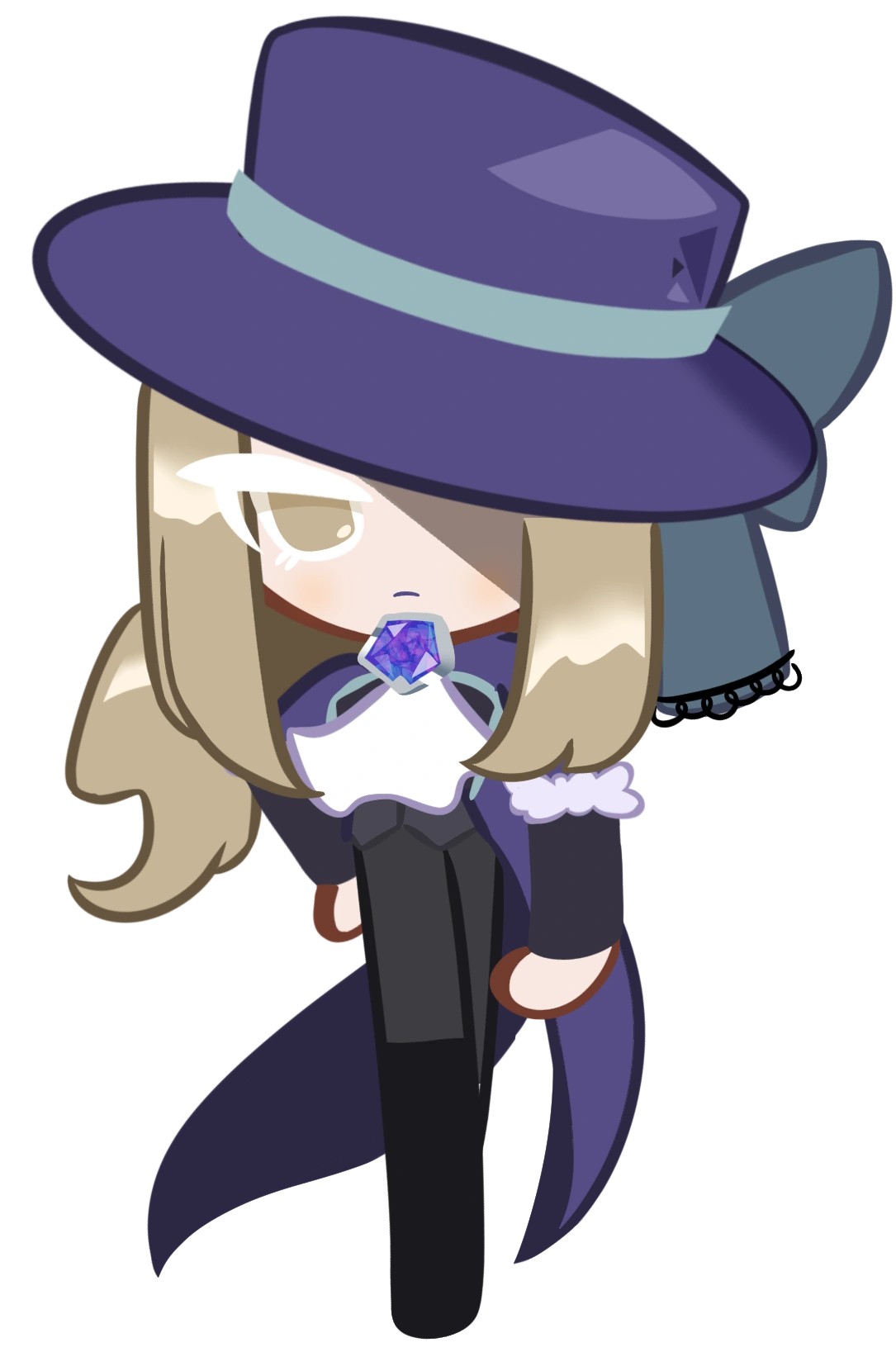 Vertin but something seems off about her | Fandom