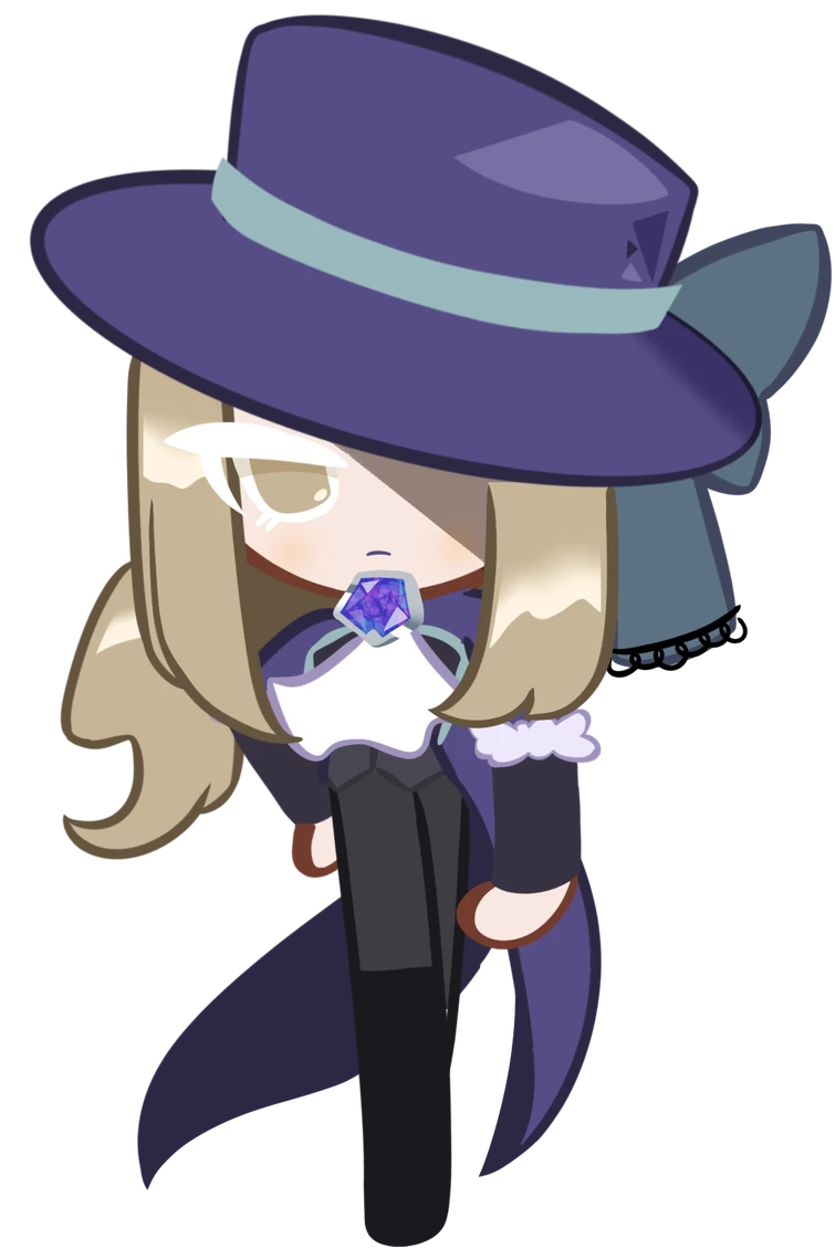 Discuss Everything About Reverse: 1999 Wiki | Fandom