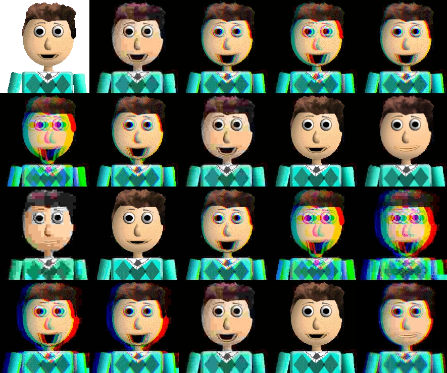 my very cool billy talking remake | Fandom