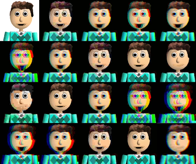 Discuss Everything About Billy's Basic Wiki | Fandom