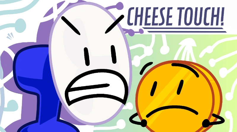 I remade my TPOT 5 thumbnail lol | Fandom