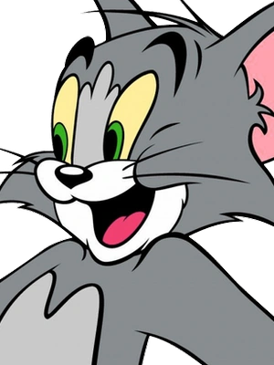 In case Wile E. Coyote VS Tom Cat wins the TOC, I made a blog for Tom ...