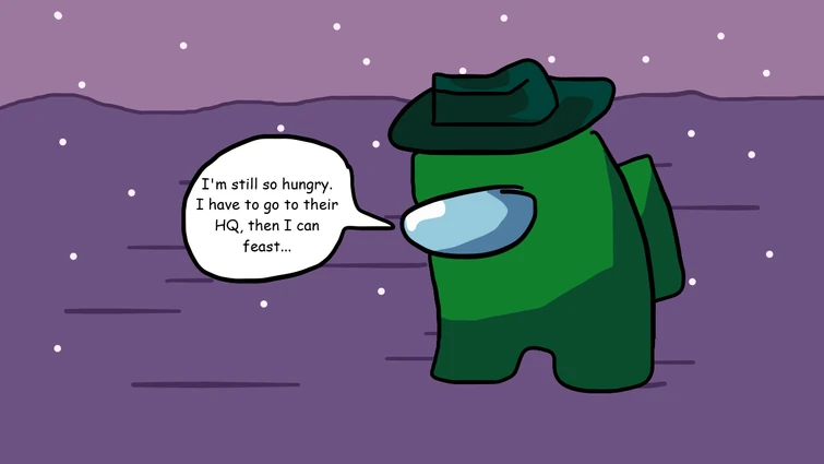 Discuss Everything About Among Us Wiki | Fandom