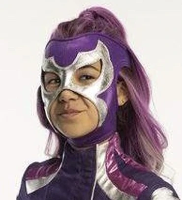 Discuss Everything About Ultra Violet & Black Scorpion Wiki | Fandom