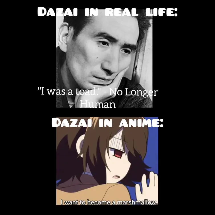 DAILY DOSE OF BSD MEMES 9 | Fandom