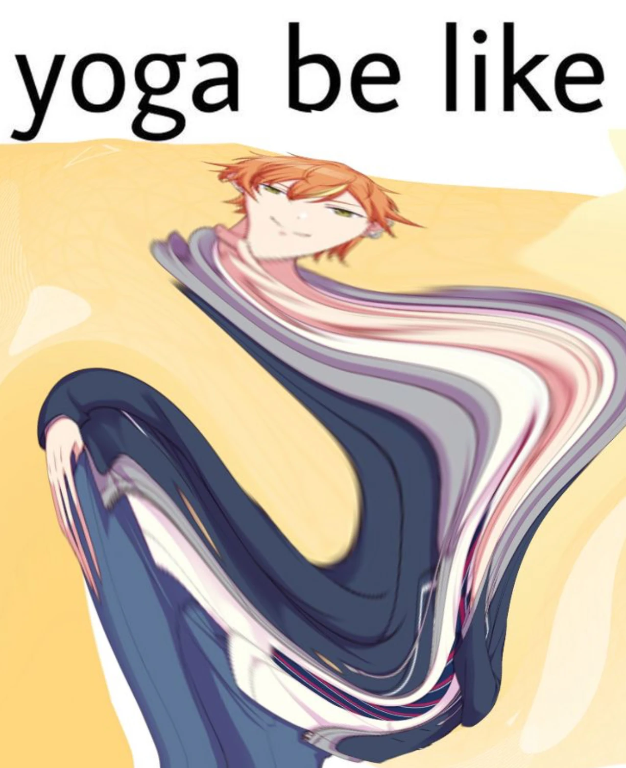 Akito 1* memes are slowly becoming more relatable | Fandom