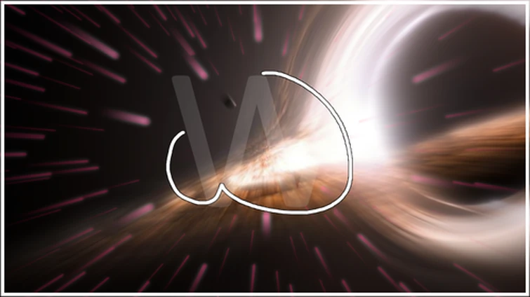 There will be nothing. | Fandom