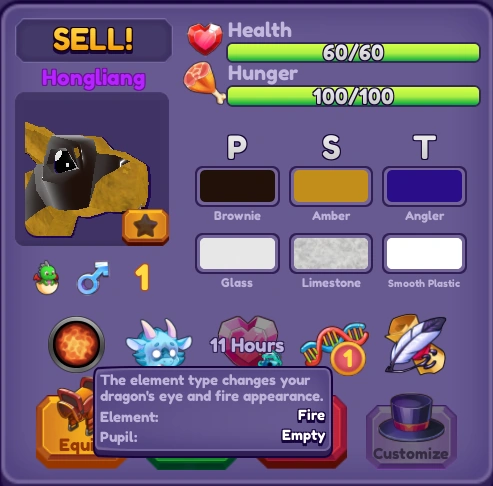 SELLING CELESTIAL BLAZE HONGLIANG! | Fandom