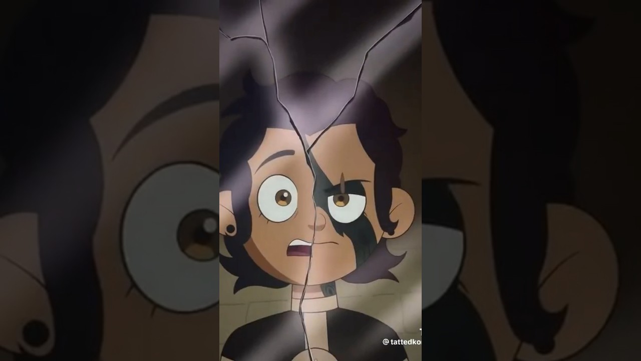 This animation make me wonder...how different could the series finale ...