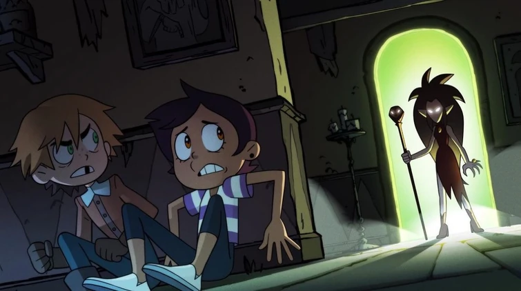 Discuss Everything About The Owl House Wiki | Fandom