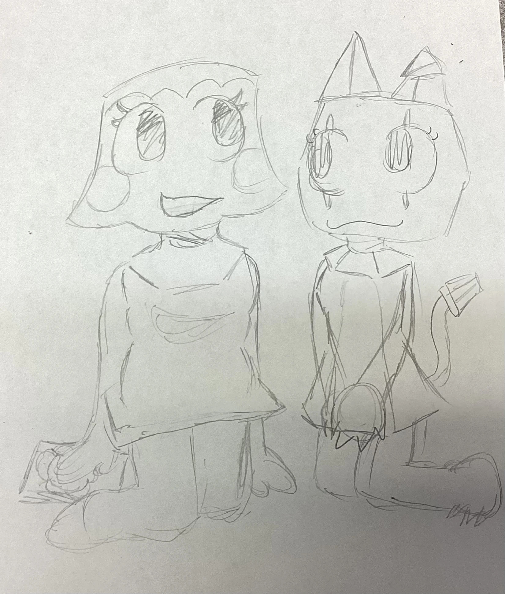 Brightney x Scraps | Fandom