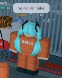 hellllo im mike | Fandom